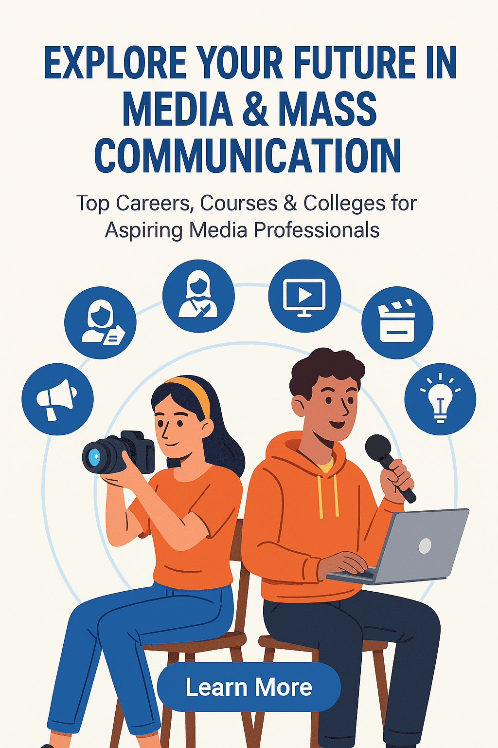 Career in Media and Mass Communication - Currentnewsfeed