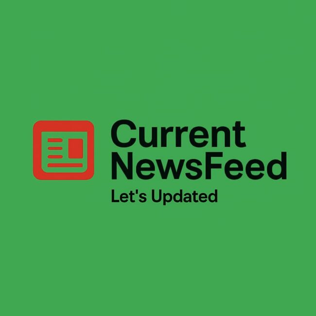 HOME - Currentnewsfeed